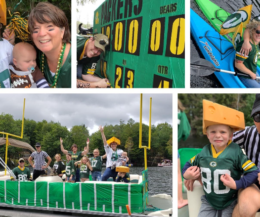 Chevrolet Fan of the Week