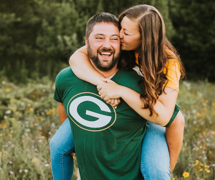 Chevrolet Fan of the Week